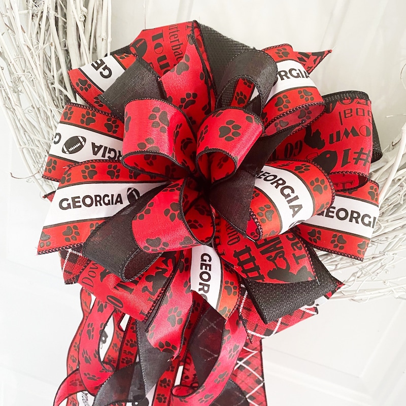 Georgia Ribbon - Etsy