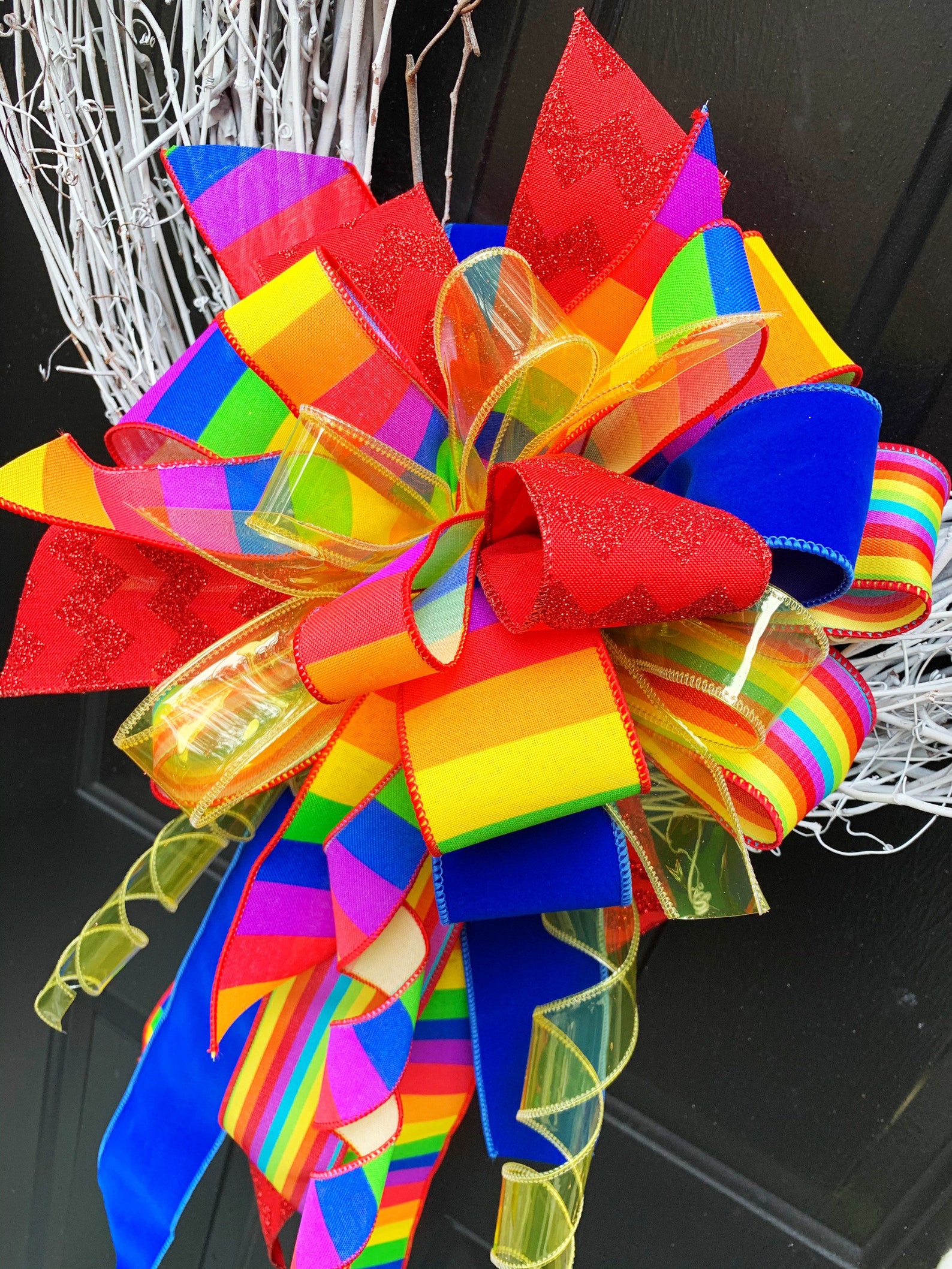 Everyday Collection Pridepride Bowpride - Etsy