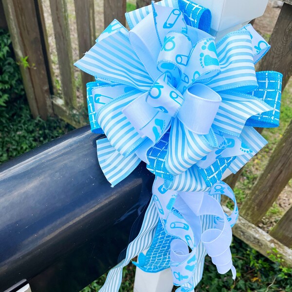 Baby Themed Ribbon - Etsy