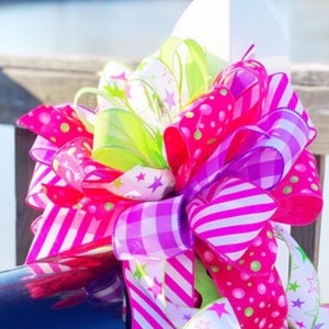 Everyday Collection - Stars, Stars Ribbon, Stars and Stripes Bow, Stars ...