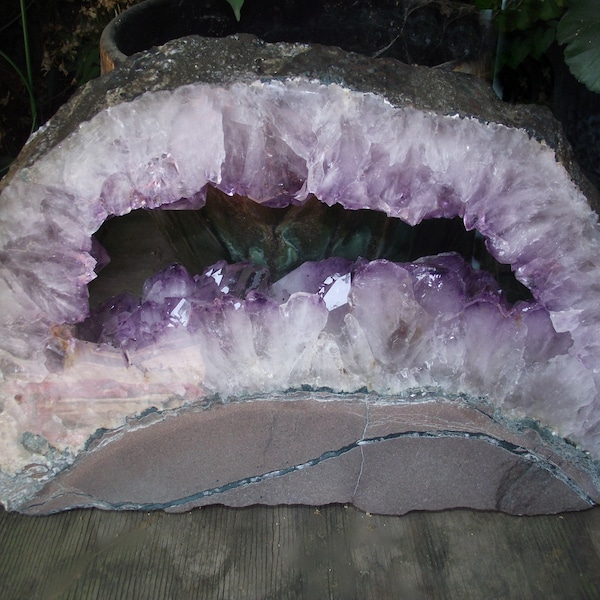 Geode Slices - Etsy
