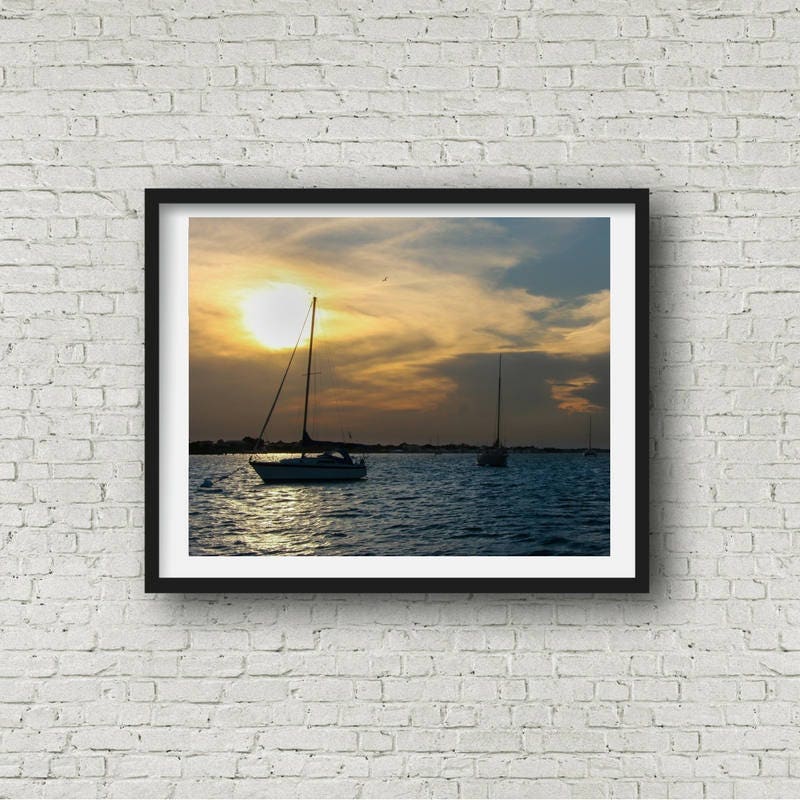 Nautical Photo Print - Etsy