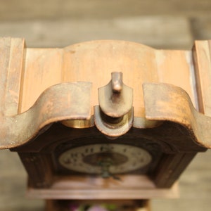 Spartus Hanging Wall Desk - Etsy