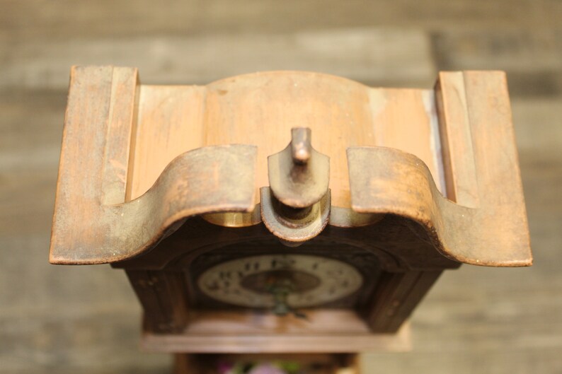 Spartus Hanging Wall Desk - Etsy