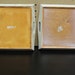 Rooster Wooden Trays Painted Rooster and Hen Farmhouse - Etsy