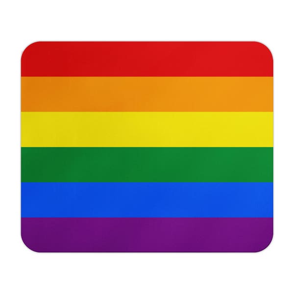 Gay Pride Keyboard - Etsy