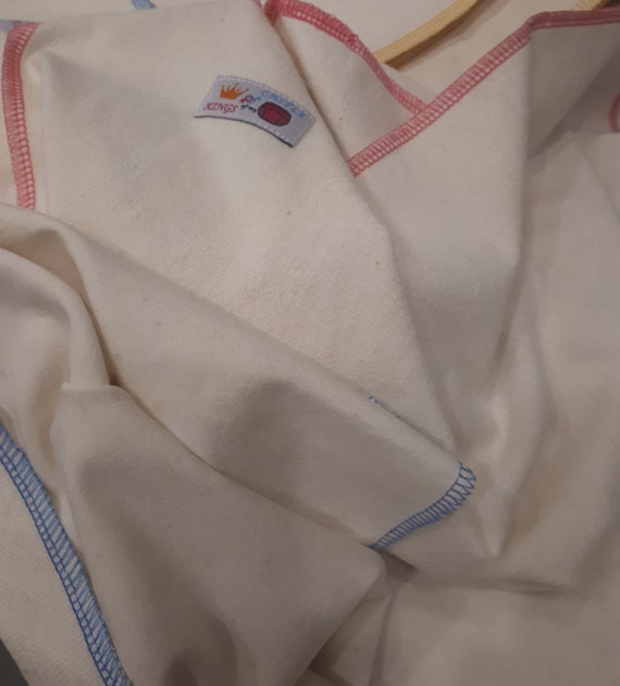 Set of 3 Stretchy Hemp Bamboo Flat T2 70 Cm/ Baby Cloth Nappy - Etsy