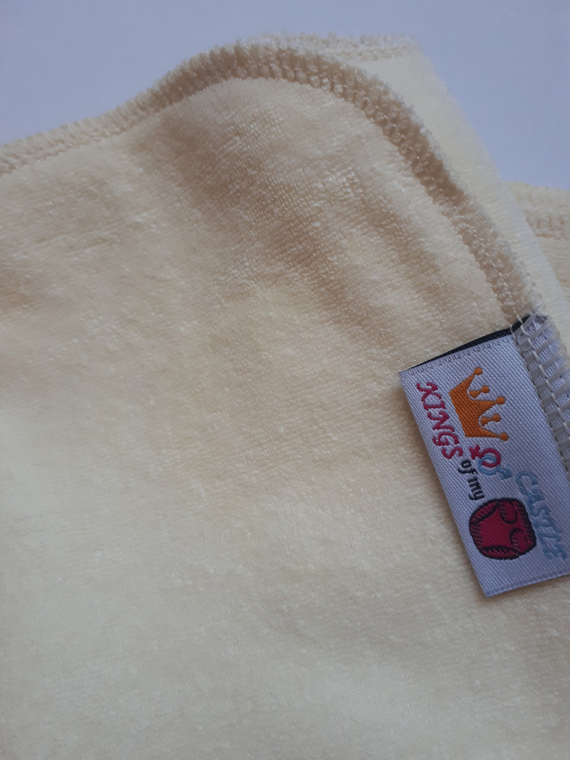 Trifold Hemp Cloth Diaper Insert / Flat Hemp Insert / Hemp - Etsy