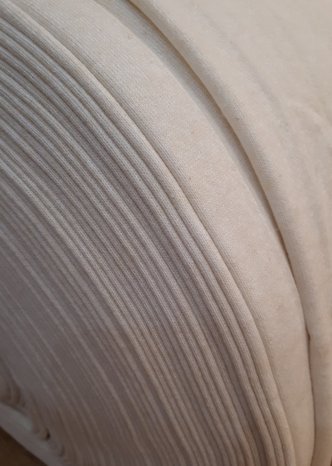 ECO Hemp Bamboo Fleece Fabric - Etsy