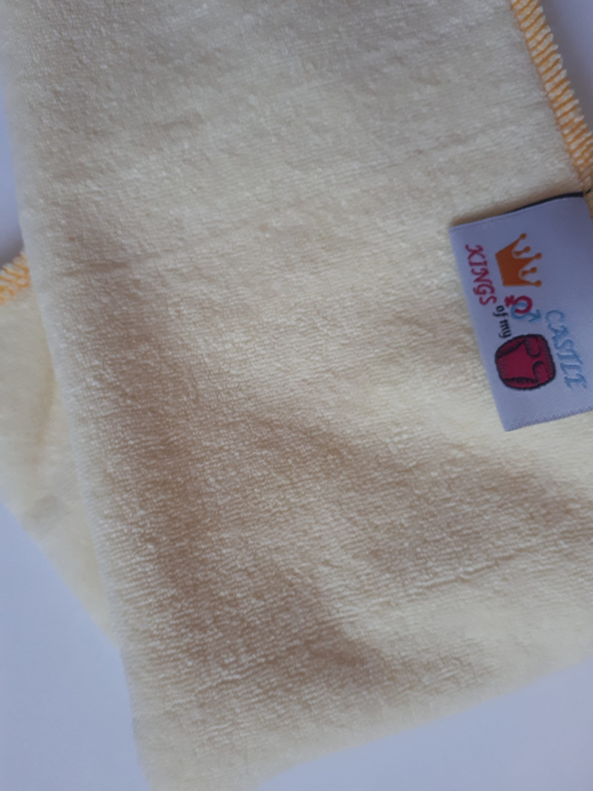 Trifold Hemp Cloth Diaper Insert / Flat Hemp Insert / Hemp - Etsy