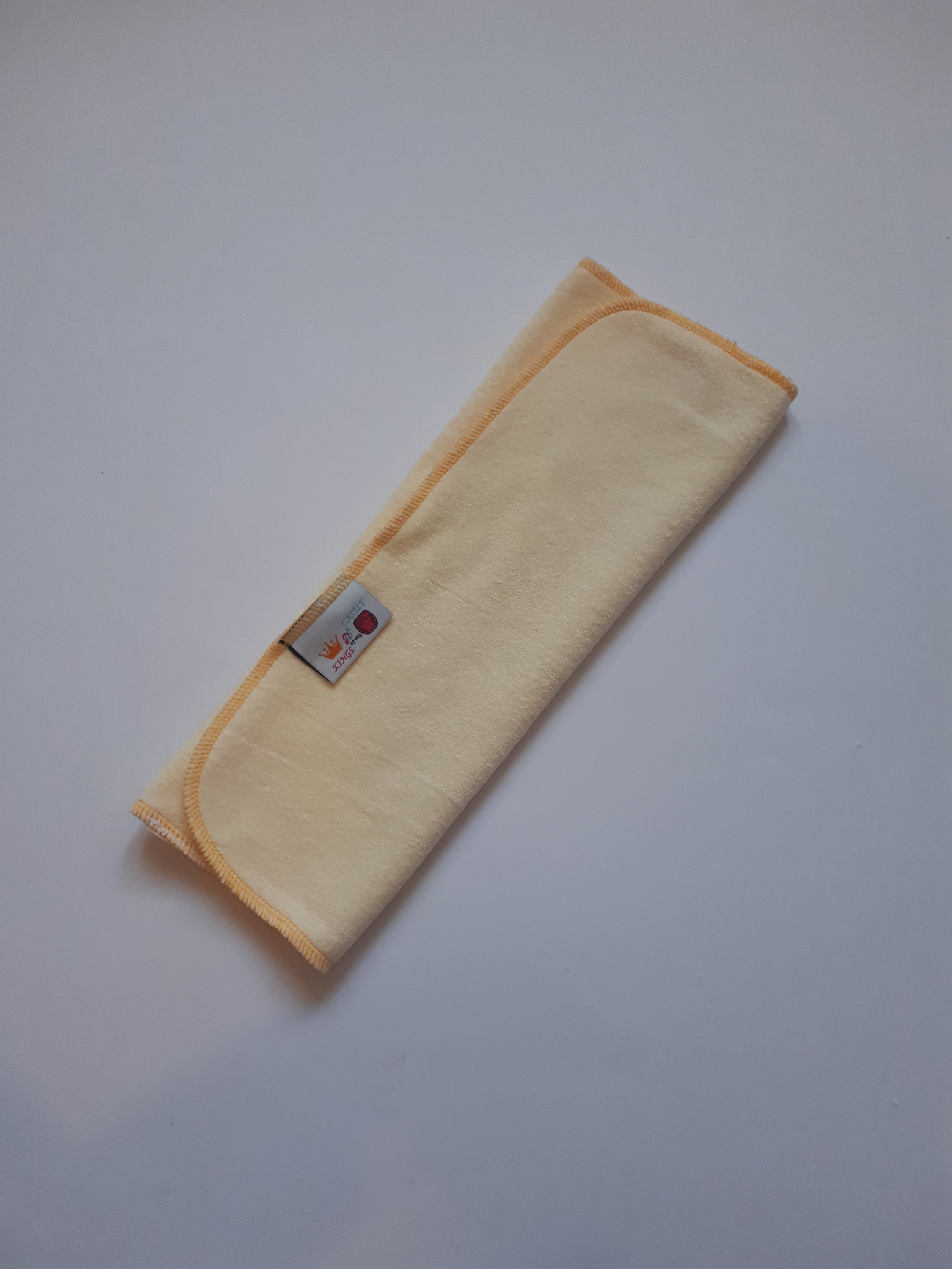 Trifold Hemp Cloth Diaper Insert / Flat Hemp Insert / Hemp - Etsy