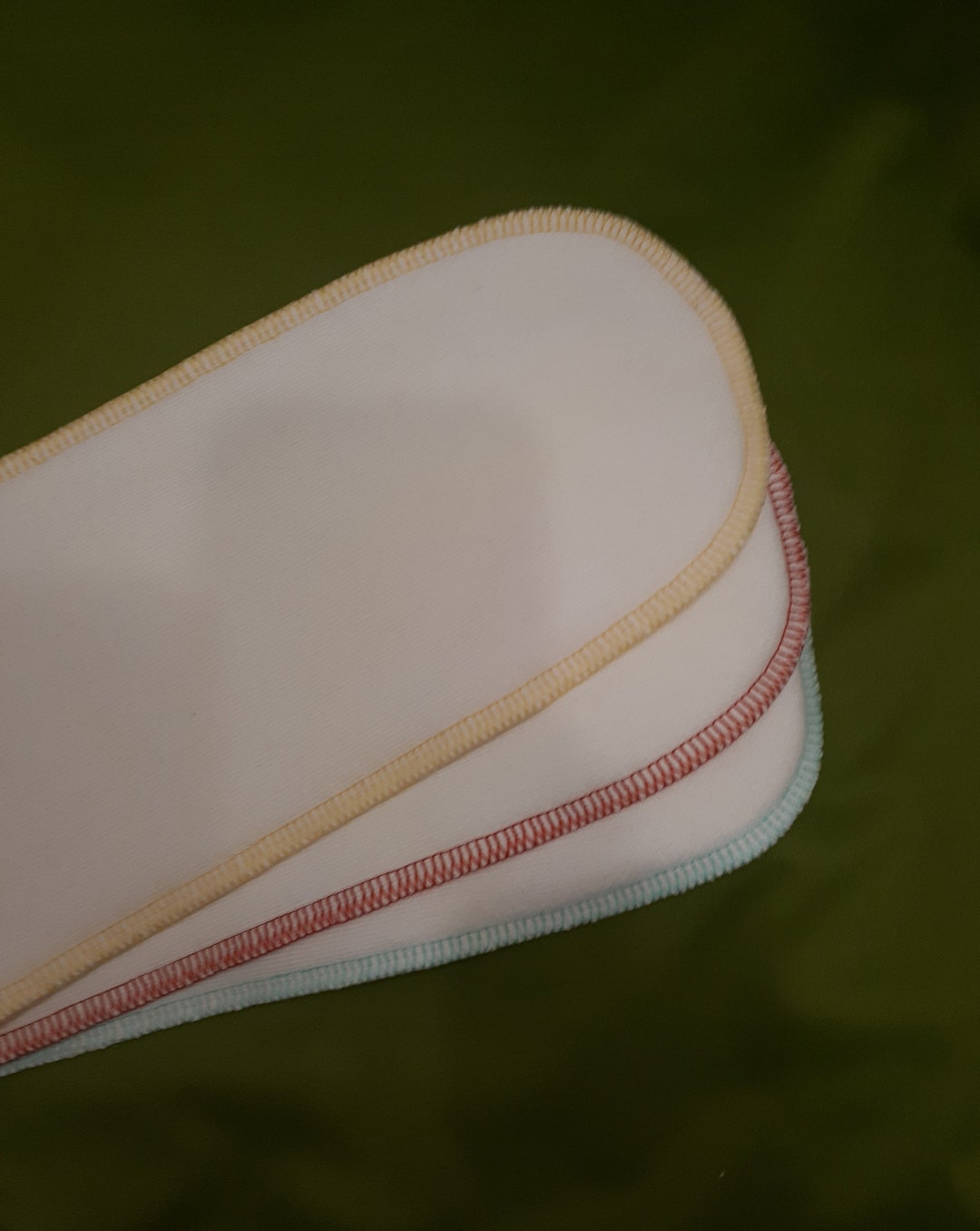 Bamboo Insert / Bamboo Booster / Bamboo Cloth Diaper Insert / - Etsy