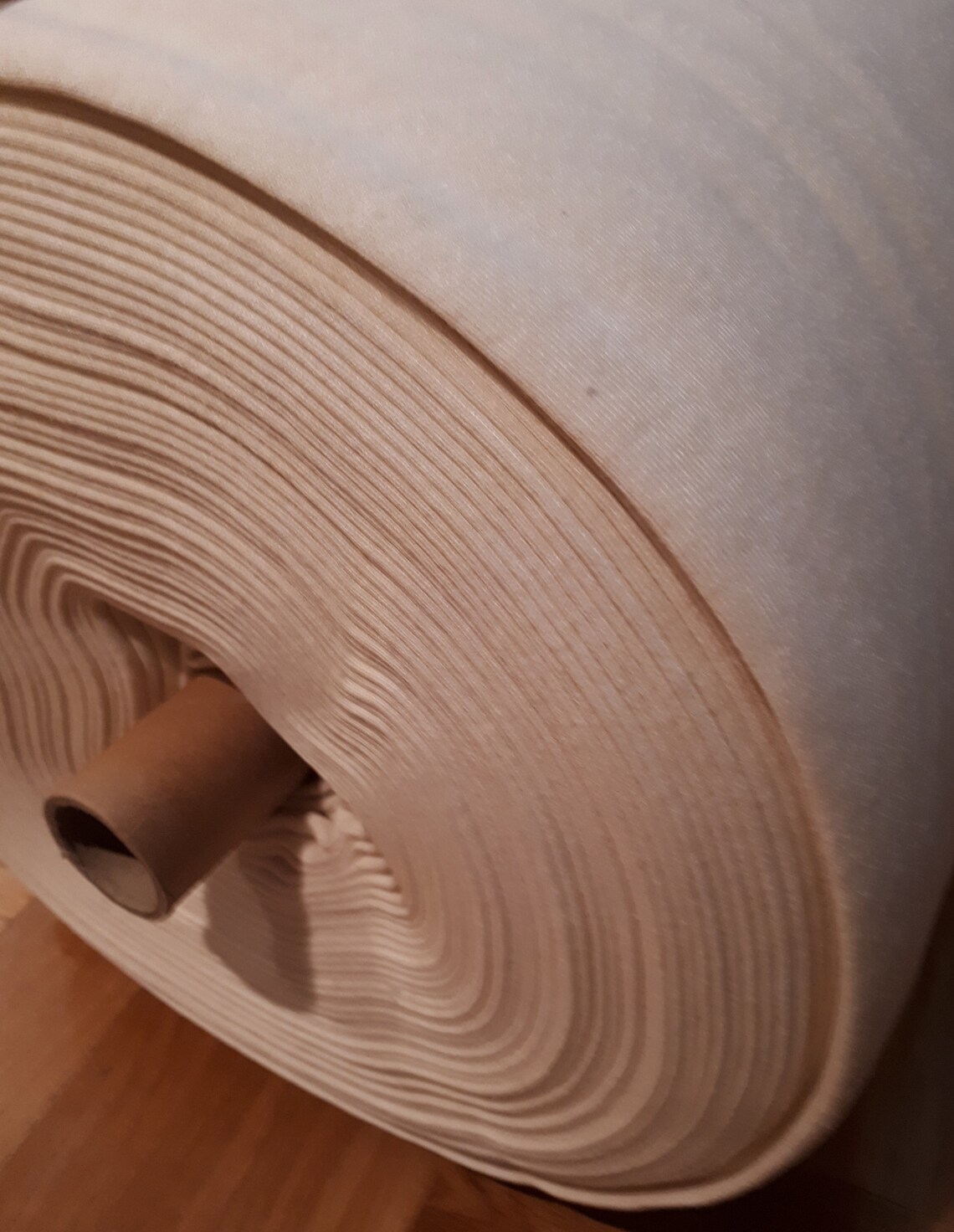 ECO Hemp Bamboo Fleece Fabric - Etsy