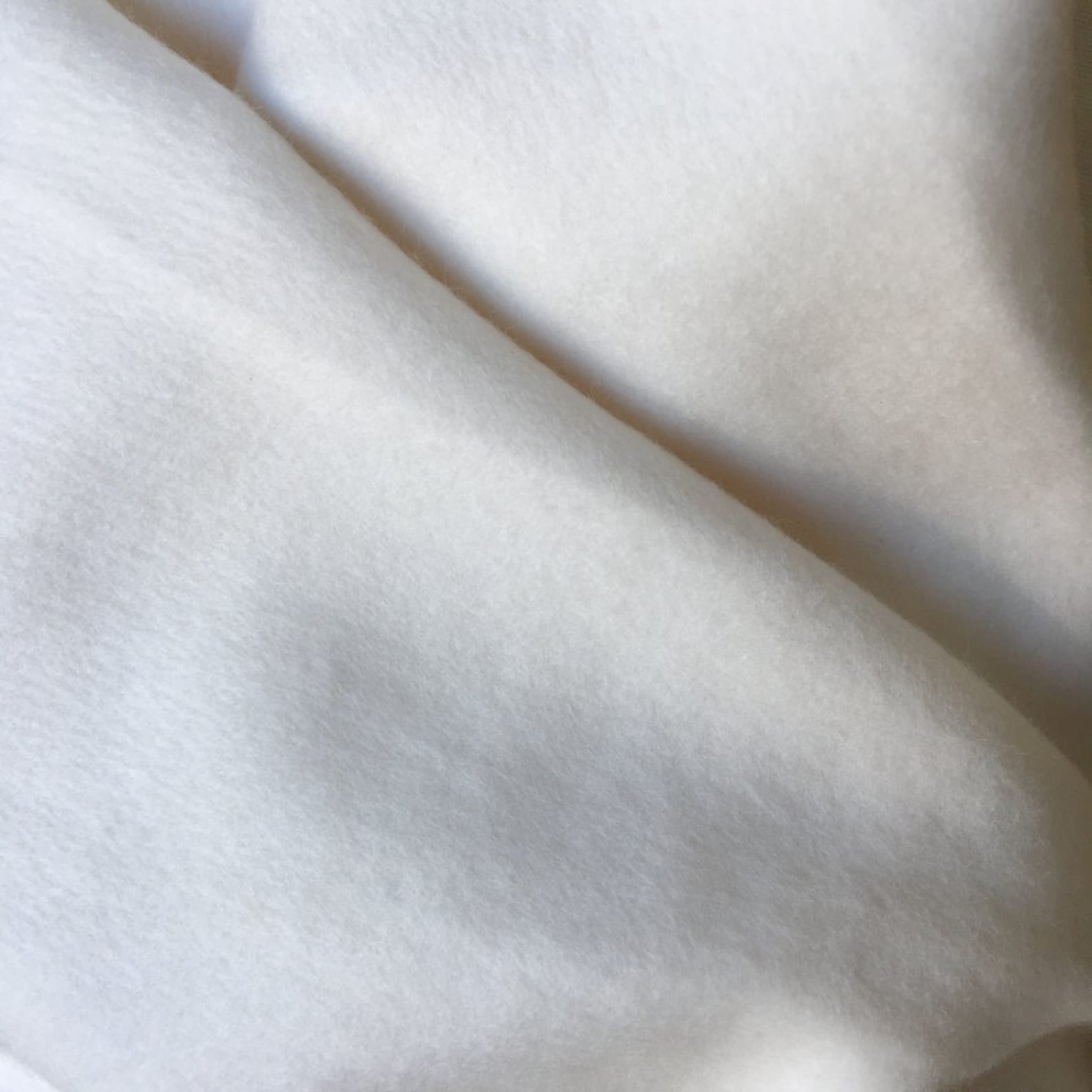 Heavy Organic Cotton Fleece Fabric - Etsy