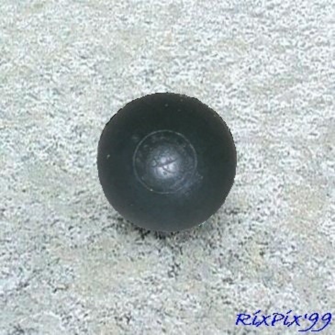 ORIGINAL "1965" WHAM-O Super Balls Superballs - New Old Stock - Set of ...