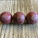 THREE Original "1965" WHAM-O Super Balls Superballs - New Old Stock ...