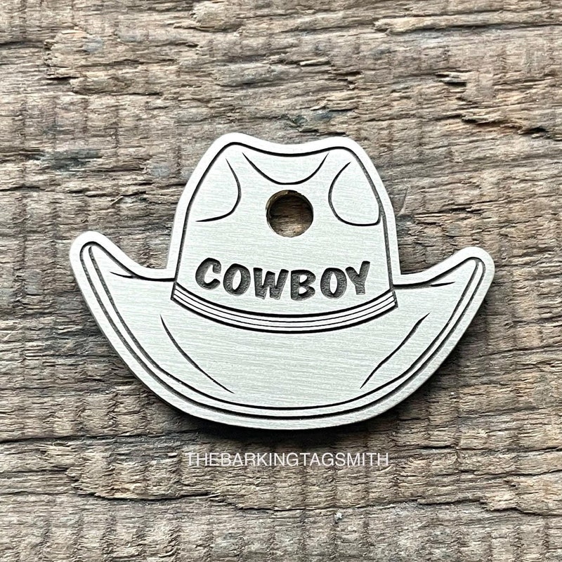 Country Name Tag - Etsy