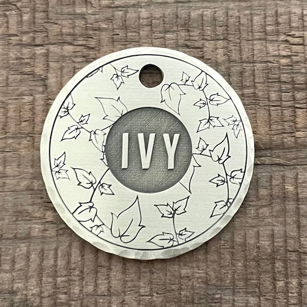 Ivy - Etsy