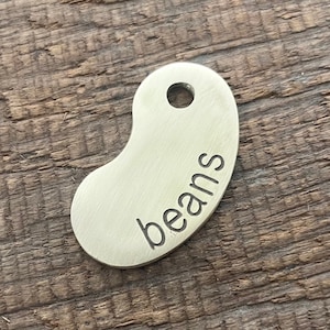 Custom, Beach, Pet , Dog, ID Tag - Etsy
