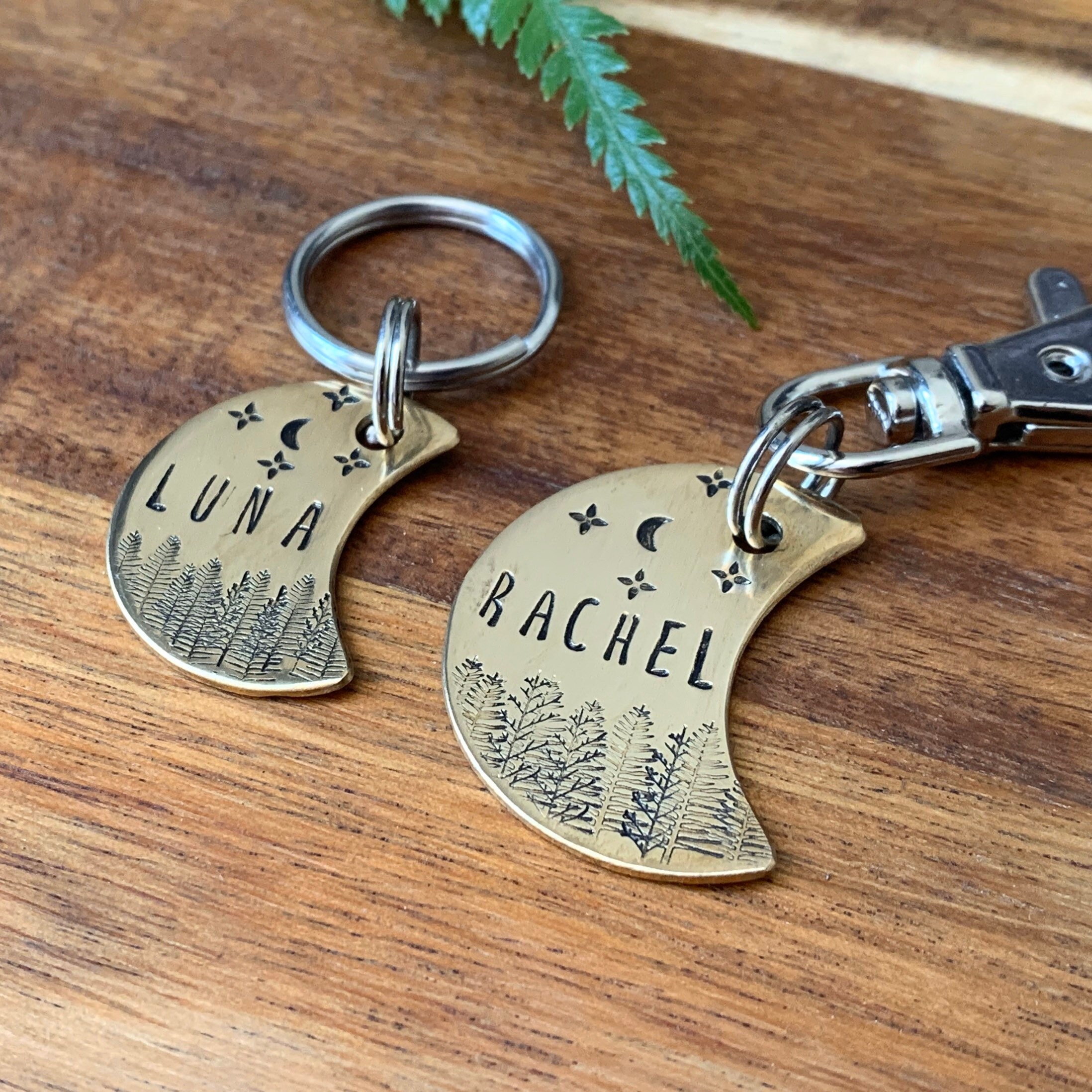Add A Matching Key Ring To Your Order | Etsy