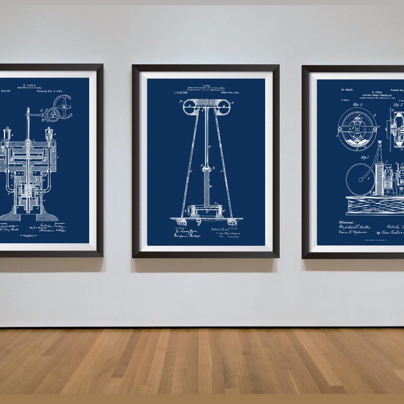 Machine Invention - Etsy