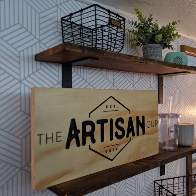 Craft Show Sign - Etsy