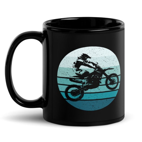 Bike Mug - Etsy