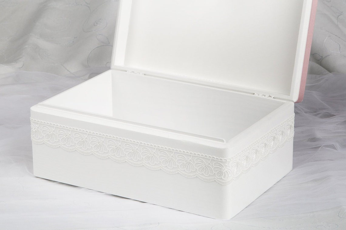Keepsake Box Personalized Memory Box Custom Wooden Gift Box - Etsy