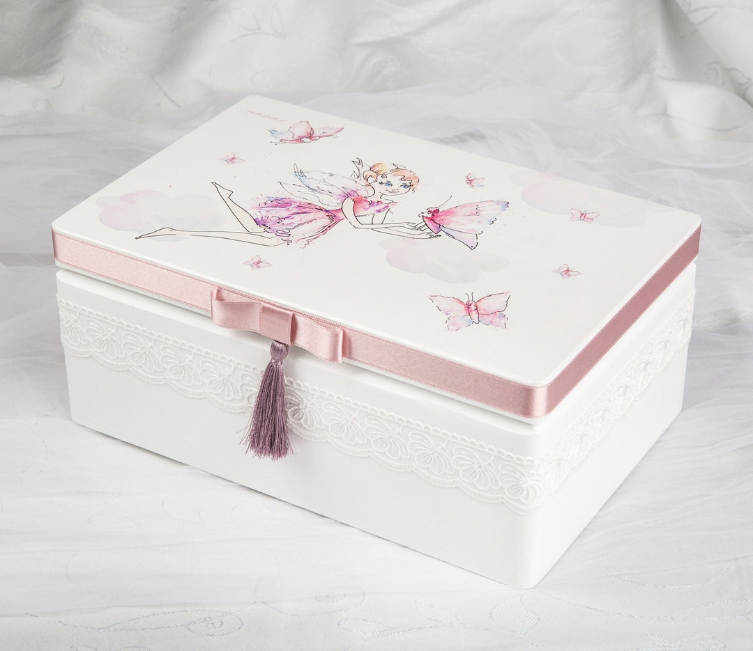 Keepsake Box, Personalized Memory Box, Custom Wooden Gift Box, Memory ...