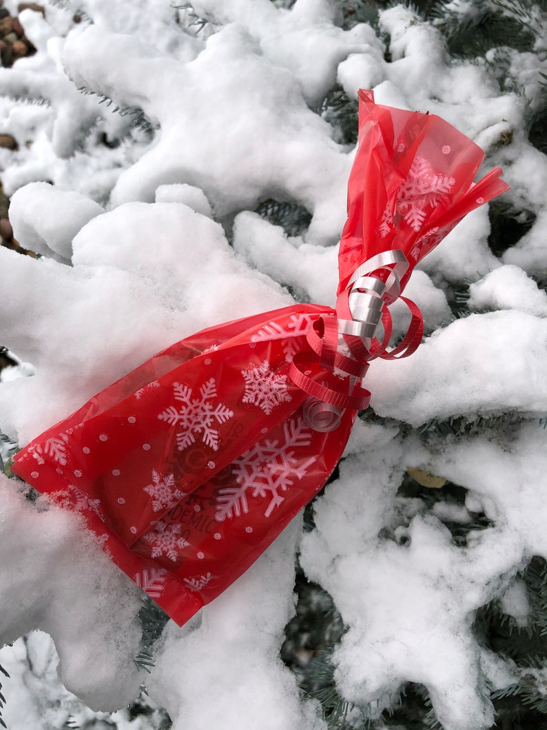 It's Not Christmas Die Hard Wooden Slice Ornament 2020 | Etsy