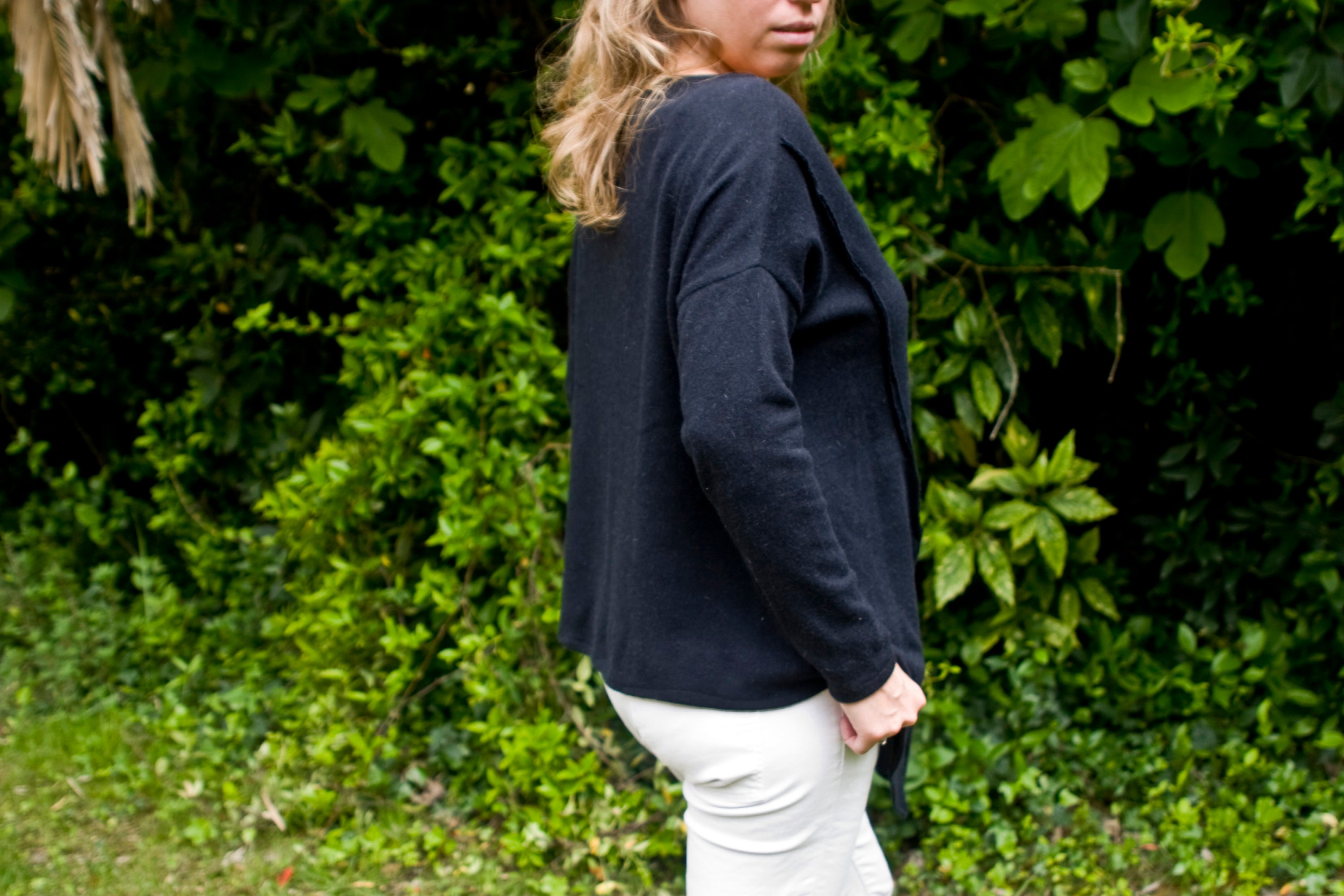 PDF Sewing Pattern Amy Sweater - Etsy