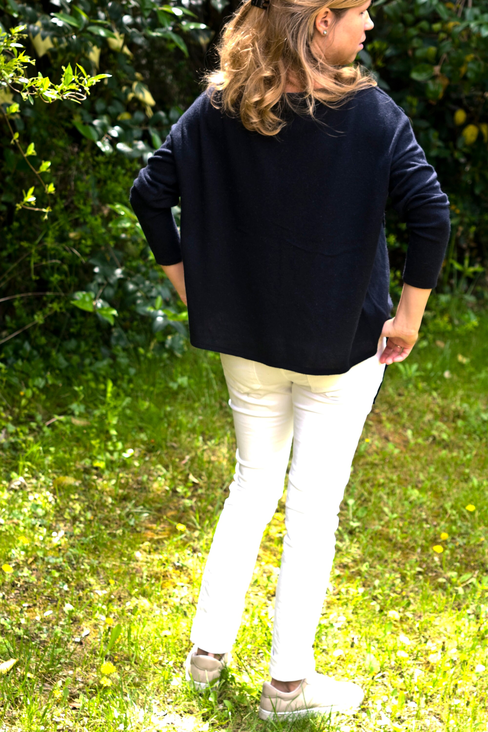 PDF Sewing Pattern Amy Sweater - Etsy