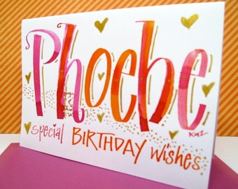 Custom Phoebe Bridgers Pokemon Inspired card Artist Trading Cards Art ...