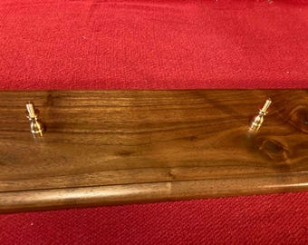 Ship Model Display Oak Wood Base - Etsy