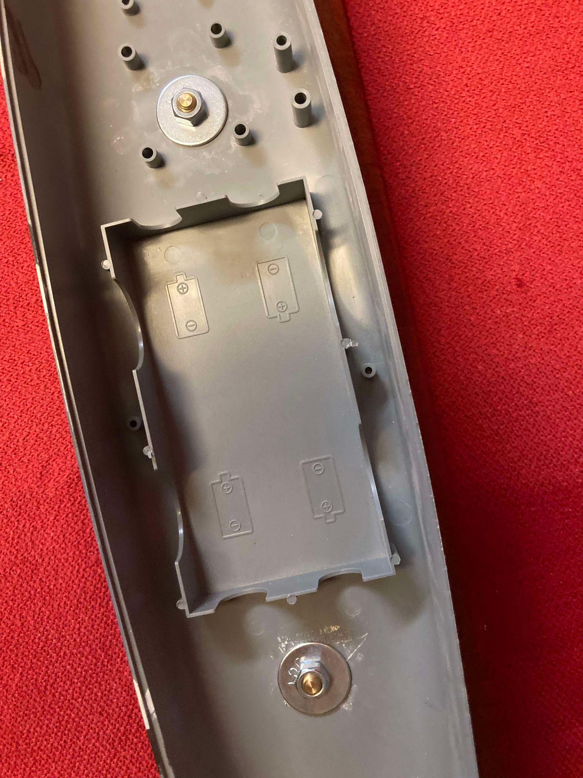 Ship Model Display Oak Wood Base - Etsy