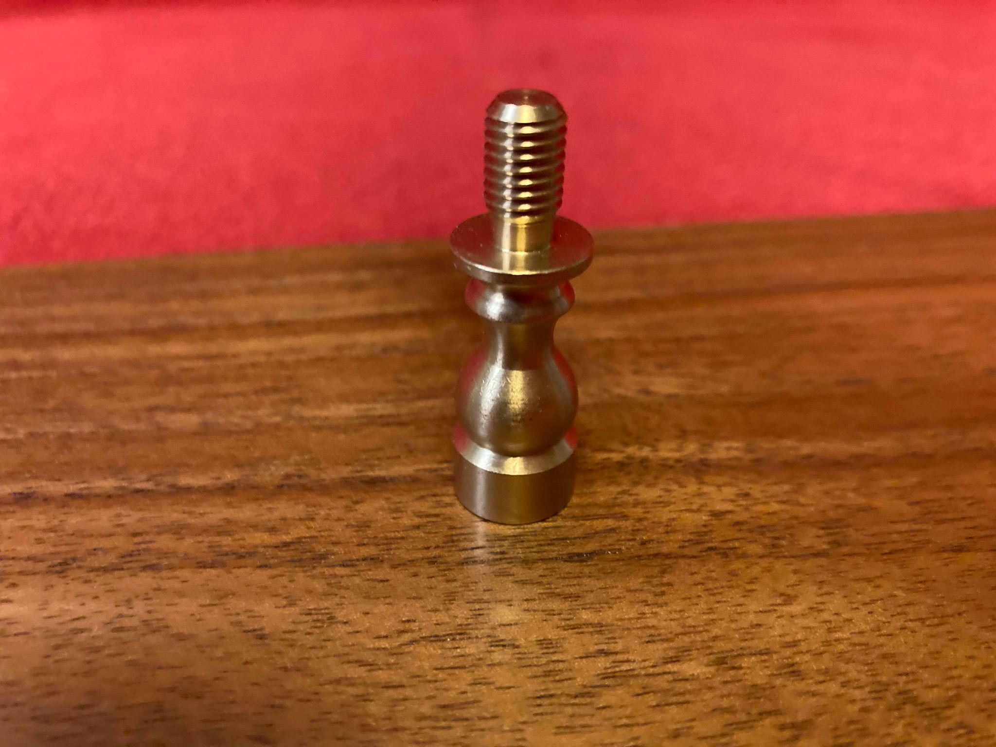 Ship Model Display Walnut Wood Base - Etsy