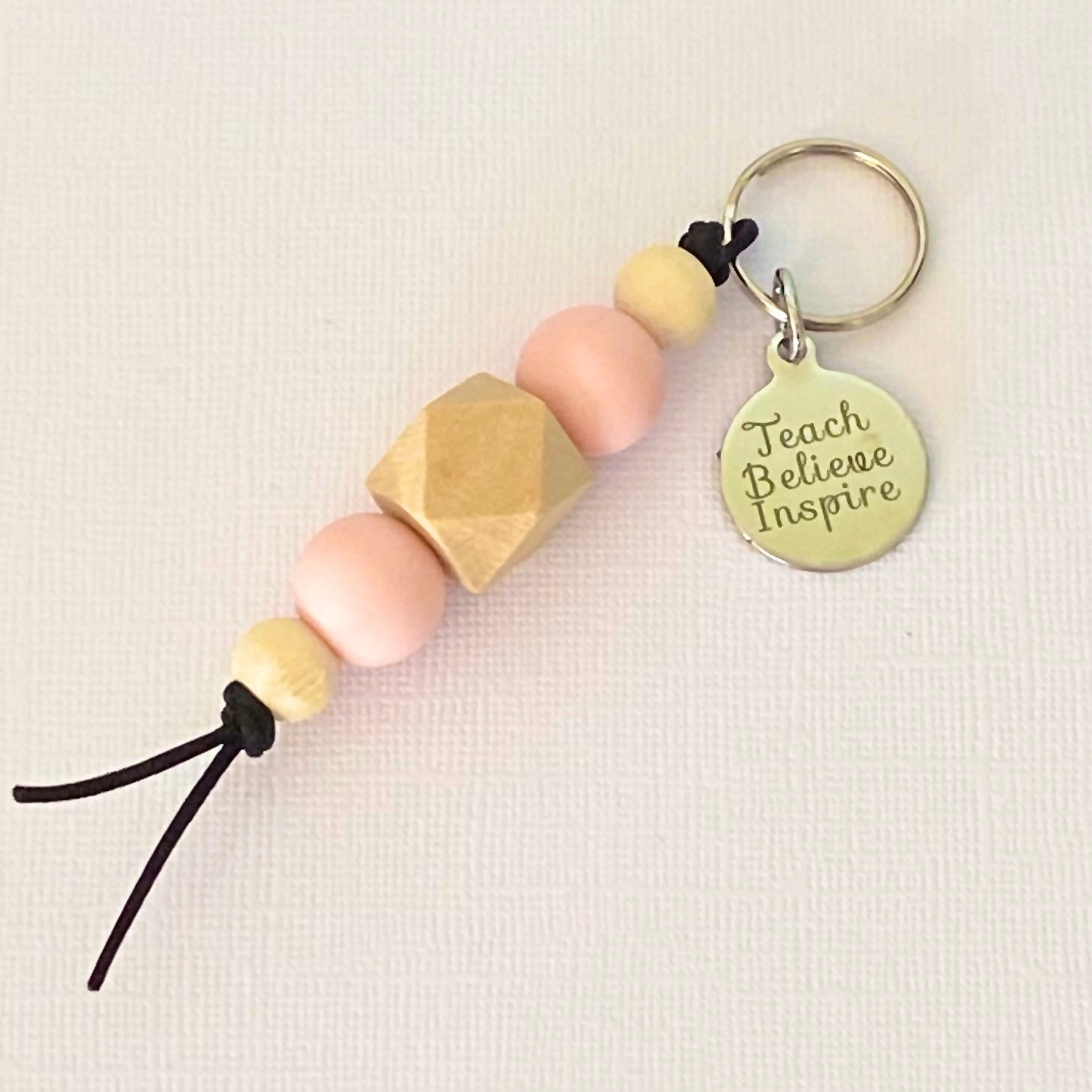 TEACHER KEYRINGS Great Teacher Gift - Etsy Australia