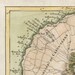 Antique St. Kitts & Nevis Map: 1779 Fine Art Print - Etsy