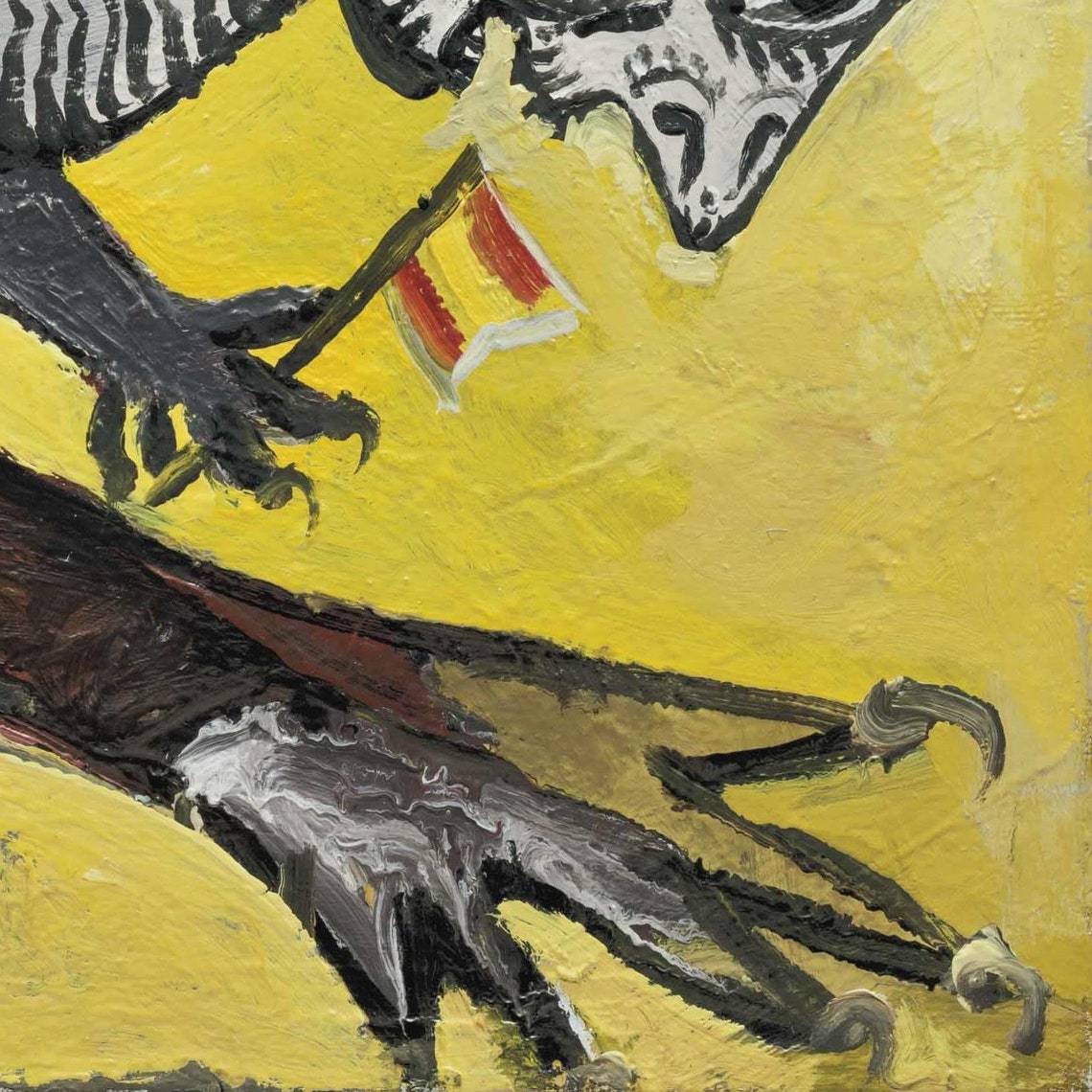 Pablo Picasso Figure 1937 Fine Reproduction Fine Art - Etsy