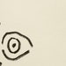 Pablo Picasso, the Eye, Crayon Drawings, Fine Reproduction, Fine Art ...