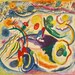 Kandinsky 'last Judgement' Abstract Art Print: Fine Art Reproduction - Etsy