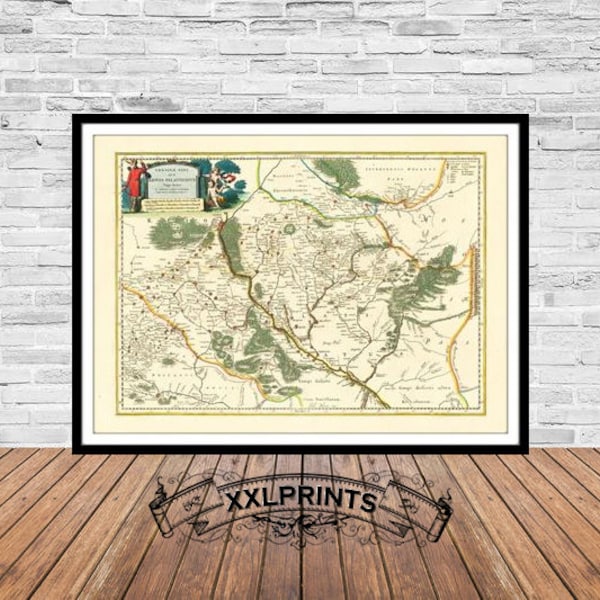 Antique Ukrainian Art - Etsy