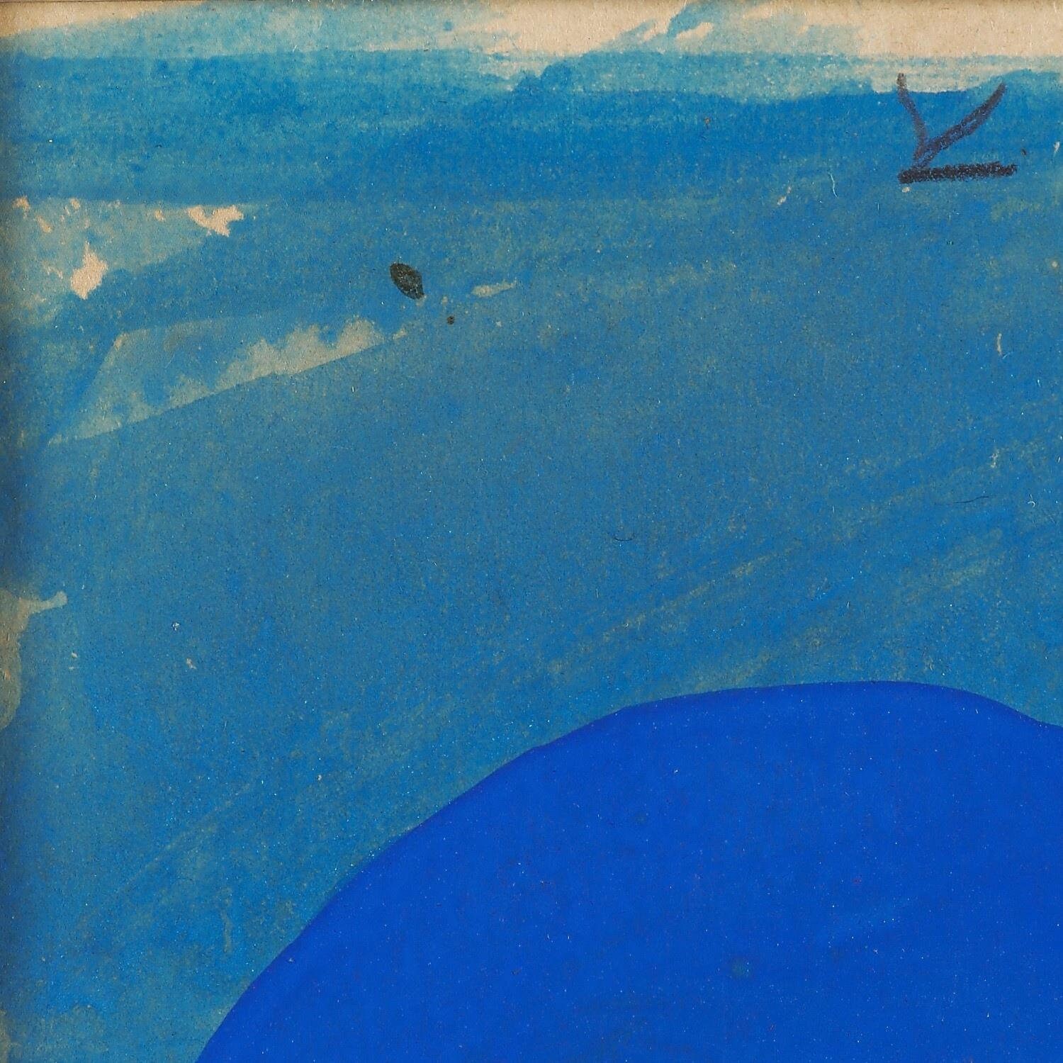 Joan Miro the Rooster 1939 Fine Reproduction Large Fine - Etsy