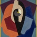 Albert Gleizes Composition 1921 Fine Reproduction Fine Art - Etsy