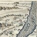 Old Map of Holy Land Desert of Paran 1590 Very Rare 12 - Etsy