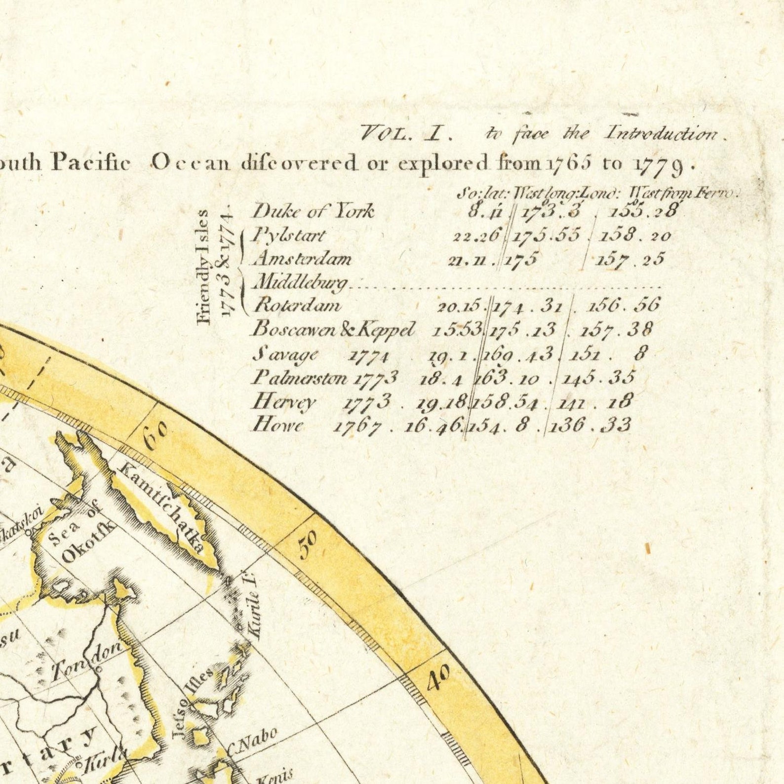 Old Map of the World 1787 Very Rare Map Antique Fine - Etsy