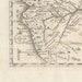 Old Map of Amazon 1728 Very Rare Map Antique Fine - Etsy