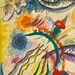 Kandinsky 'last Judgement' Abstract Art Print: Fine Art Reproduction - Etsy