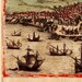 Lisbon Portugal Map Print: 1600s Antique Fine Art Reproduction - Etsy