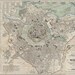 Antique Map of Vienna 1852 Fine Reproduction Large Map - Etsy